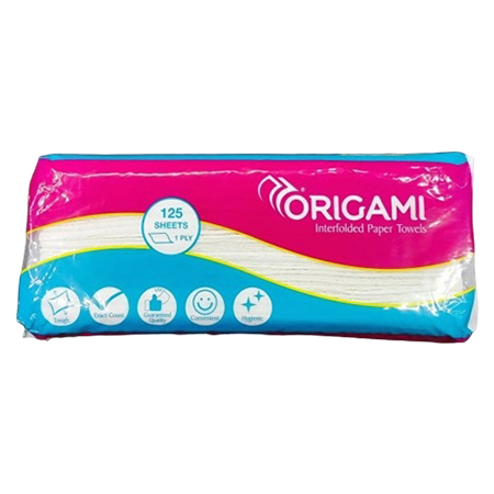 Blue Bird Green Solutions || Tissue Paper